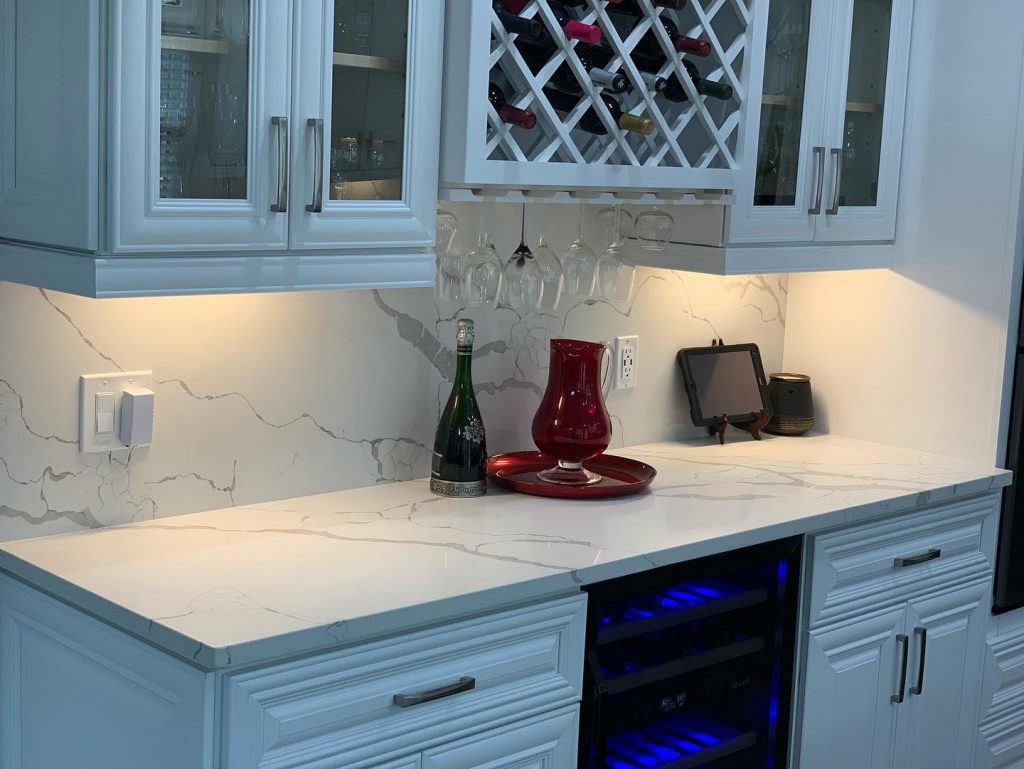 Granite Countertops in Metro Atlanta | Royal Granite