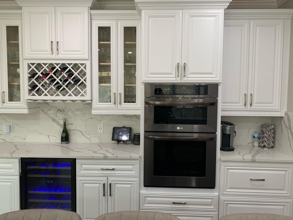 Granite Countertops in Metro Atlanta | Royal Granite